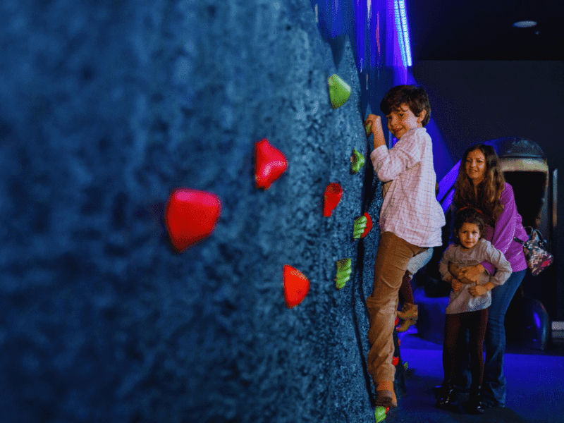 Atlantis Acuario Madrid | Atlantis Aquarium